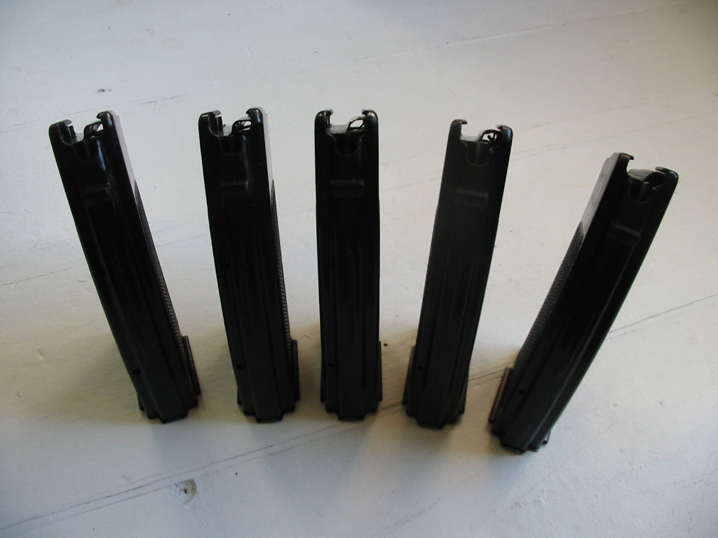 The Chinese AK-47 Blog: Chinese AK-47 20 Round Black Phonelic ...