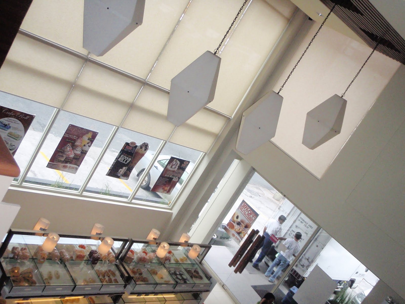 iaadamlim: Things I Love About Dezaato Pan: A Review