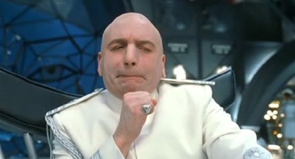 Mundos propios: AUSTIN POWERS – La guía completa del universo de Austin ...