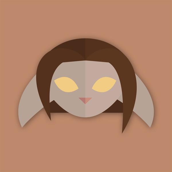 The Elonian Gallery | Asura | The Elonian Gallery