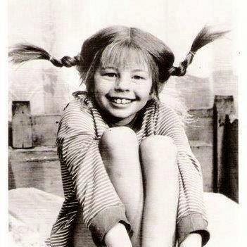 Πίπη Φακιδομύτη