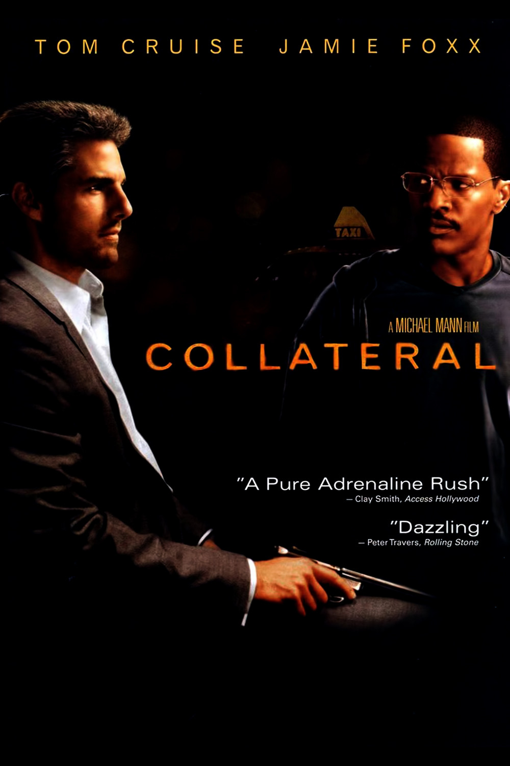 EL GABINETE DE CINEMAGNIFICUS: COLLATERAL de Michael Mann - 2004 ...