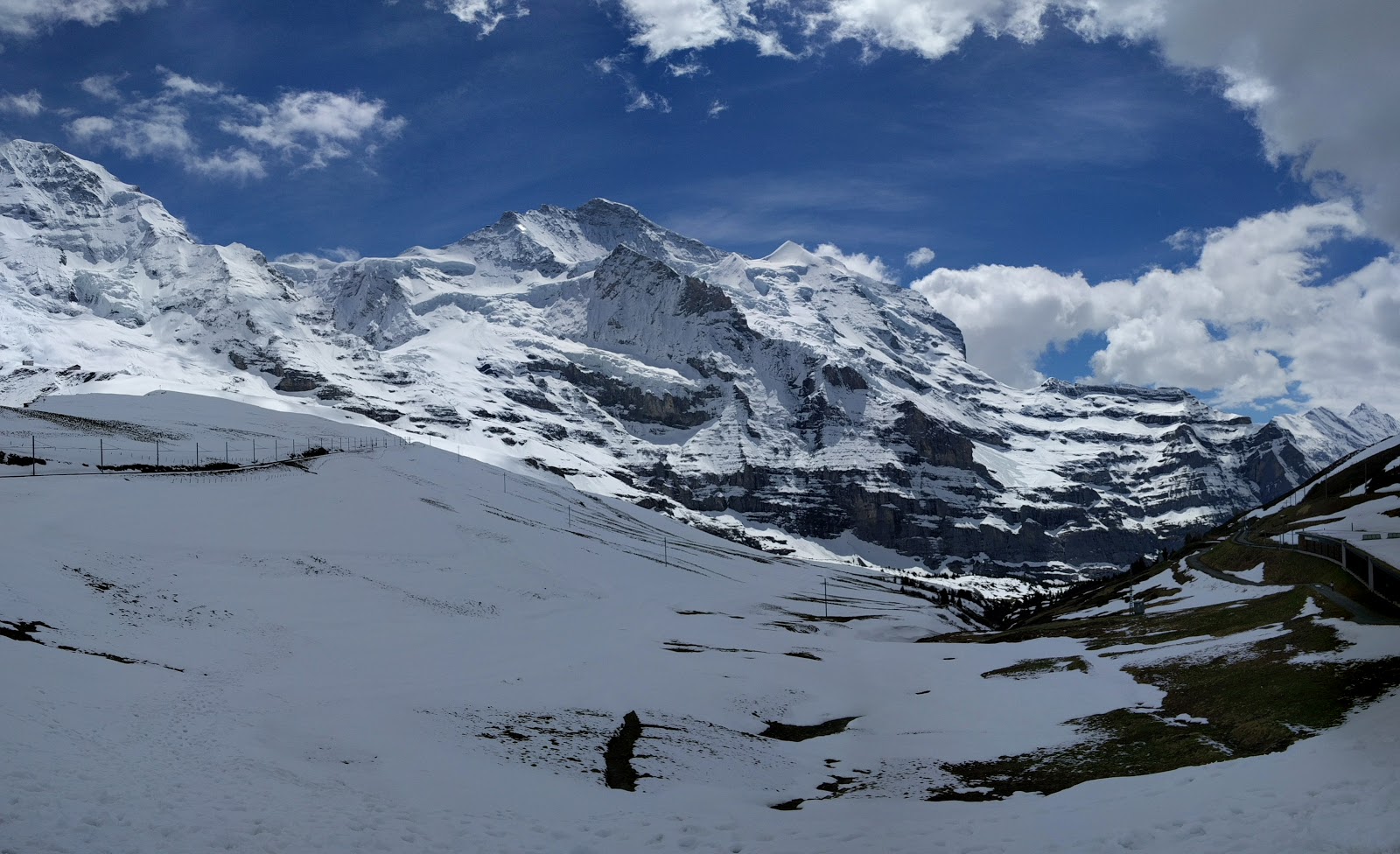 Urban Trailseeker: Lauterbrunnen: A Fairytale in the Alps