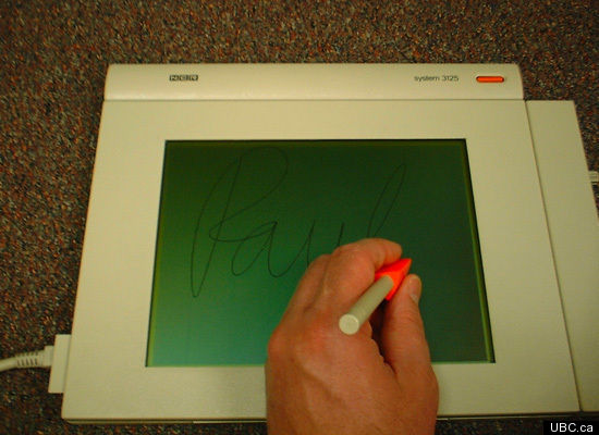 History of Tablet PC From ancient times until now, Part 1 ~ Tablet PC ...