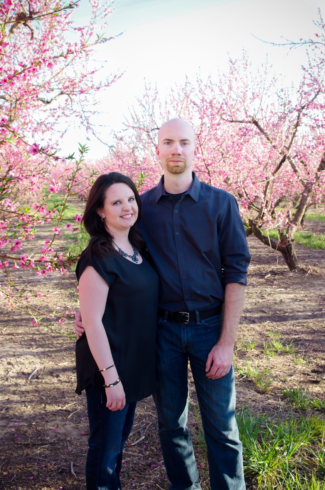 Home Sweetly Home: Photography Sneak Peek ~ Conger Family