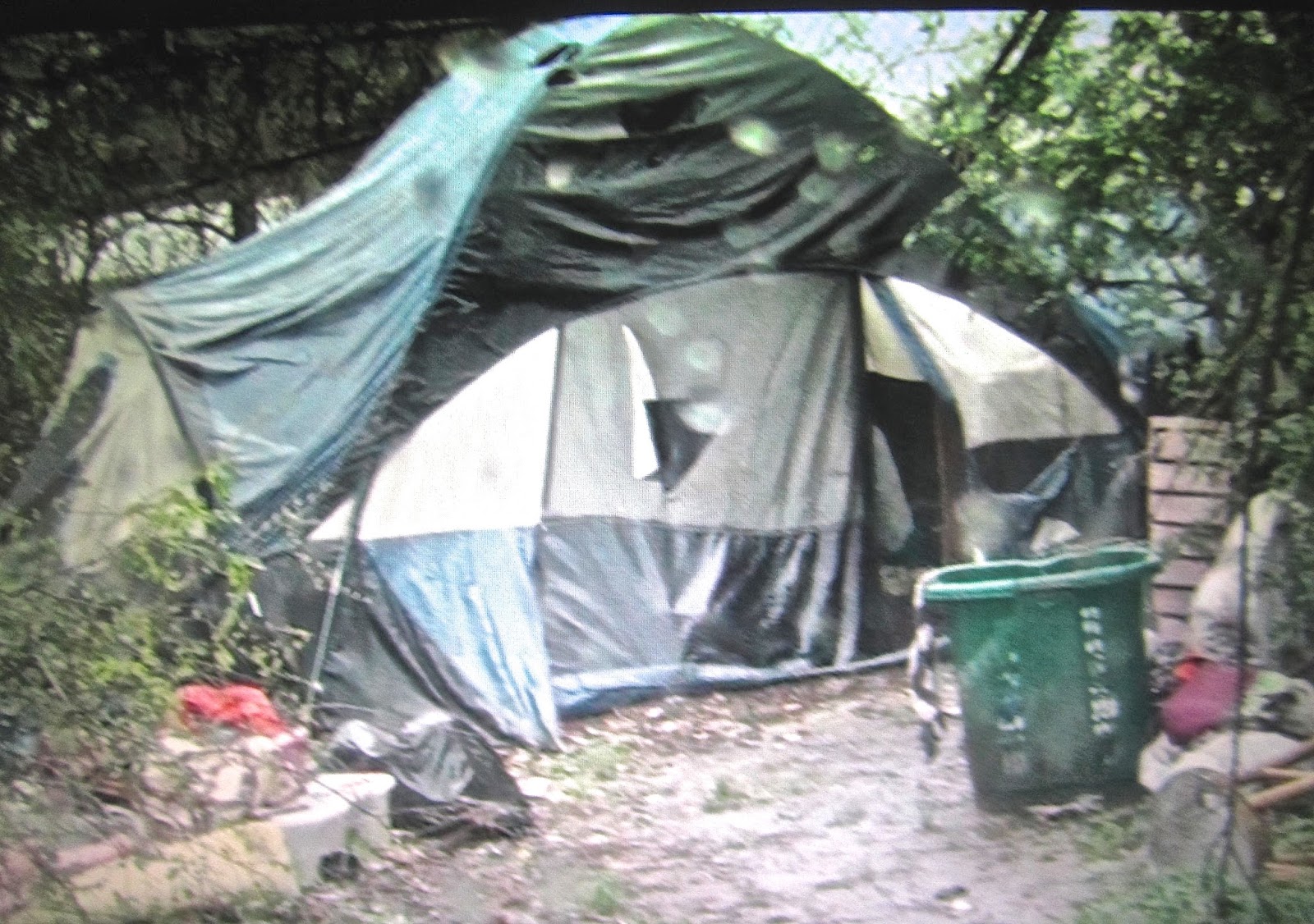 Multimedia Give Me Shelter North Carolinas Fight Against Homelessness