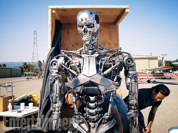 Terminator 5 | Teaser Trailer