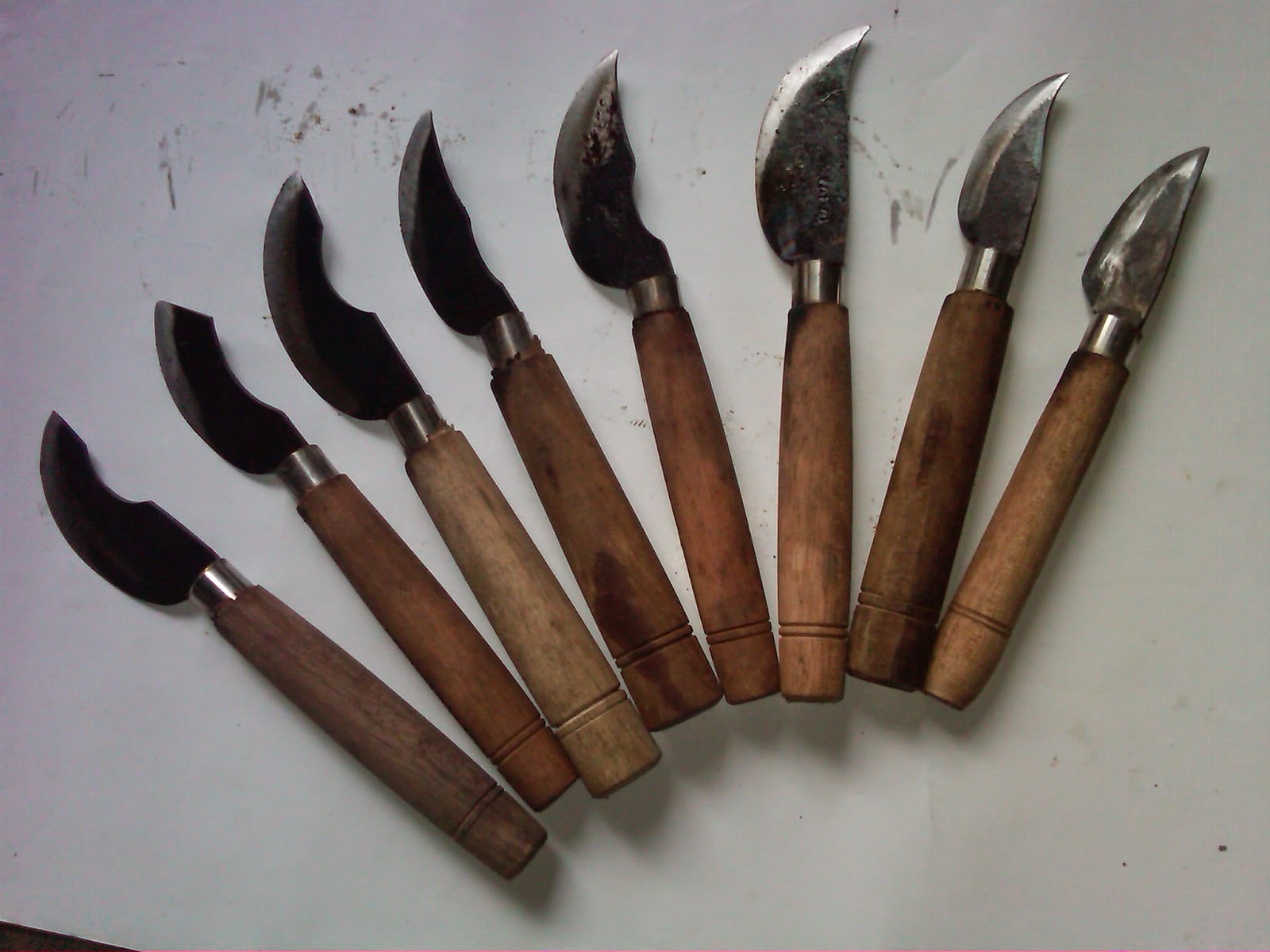 JUAL ALAT PAHAT ALAT UKIR/ TATAH UKIR JEPARA ONLINE: JUAL PISAU TOPENG ...