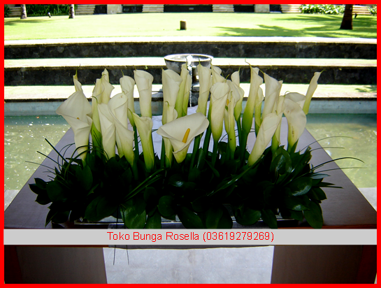 BUNGA ALTAR | Toko Bunga Rosella