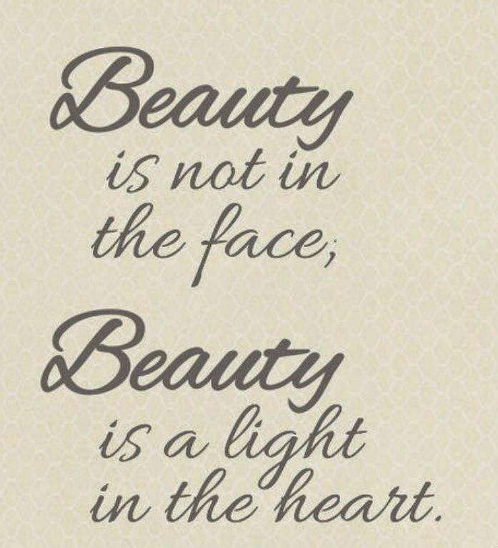 HumbleBeauty : ~~ Challenge Your Inner Beauty