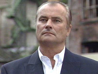 Curious British Telly: 17 of the Greatest Characters from The Bill