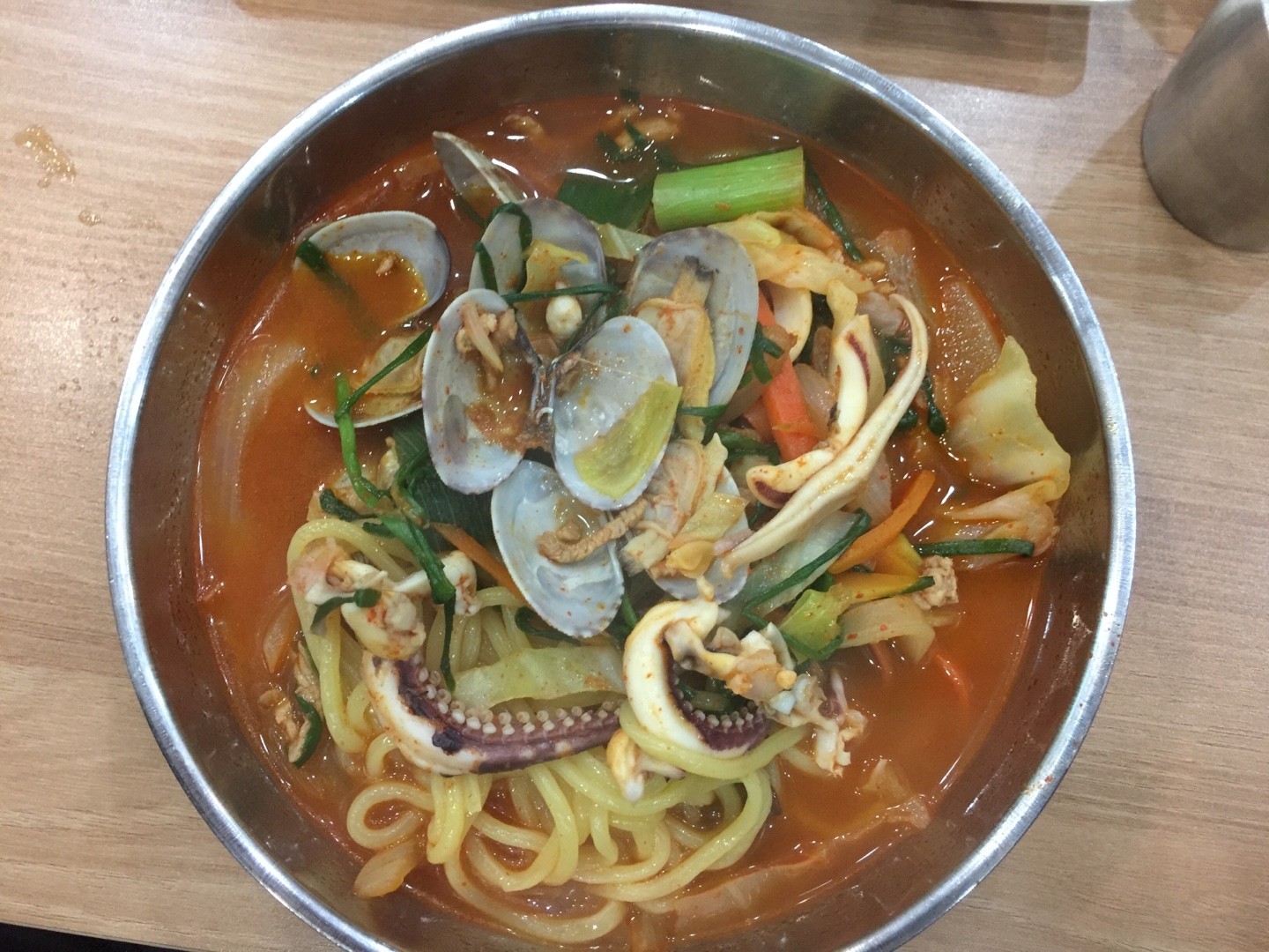 Jajangmyeon and Jjamppong - favorite Korean noodle dishes - Seoul Hunters