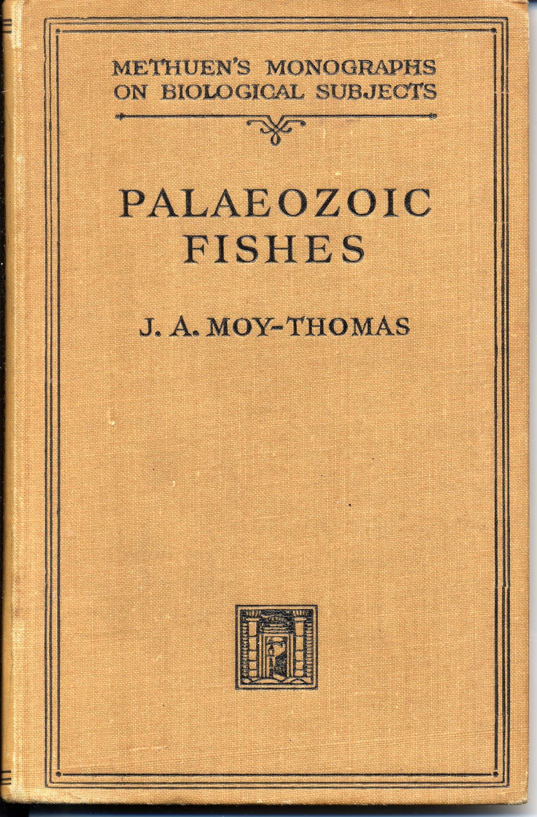 Ichthyology Books: Ecology / Behavior / Conservation / Evolution / Fossil