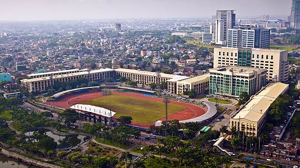 Cheryl Lorenzo Blog: Life in UMak