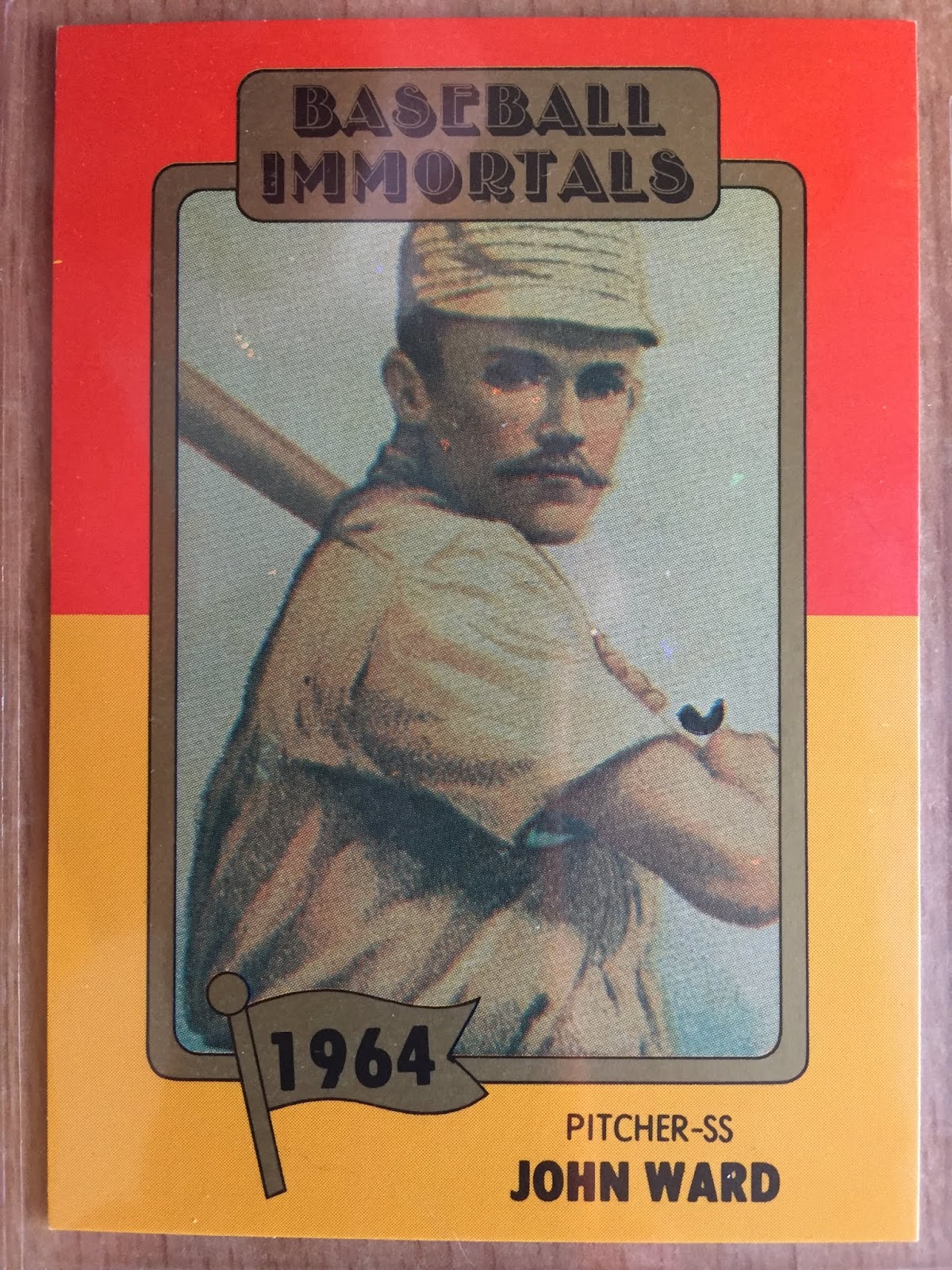 Waiting 'til Next Year...: HOF Binder: Page 13