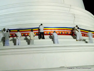 Images of Sri Lanka on blogspot.com: 'Kapruka Pooja', Mahiyangana ...