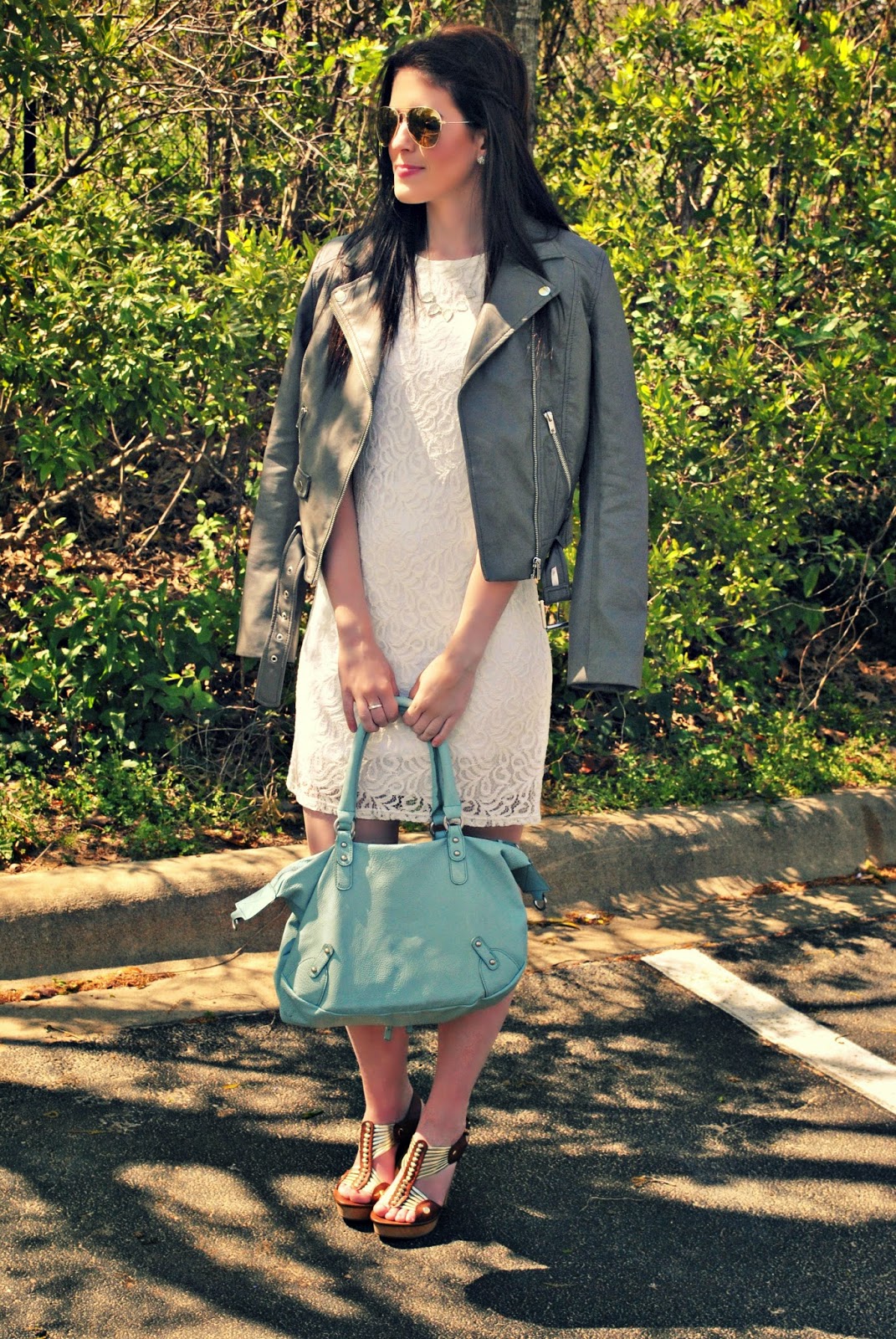 Simply Style Remains: Not a sorority girl, initiation dress