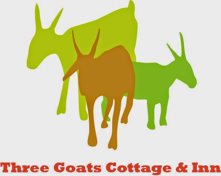 Three Goats Cottage