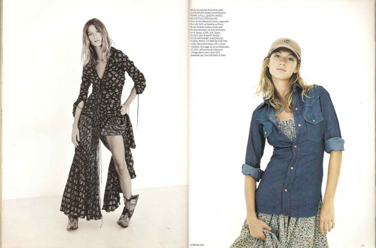 ReadySetF a s h i o n: Stylist Spotlight: Kate Phelan and The Long Story