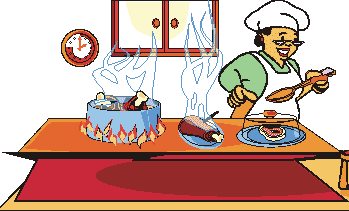 ® Colección de Gifs ®: GIFS VARIADOS DE COMIDA