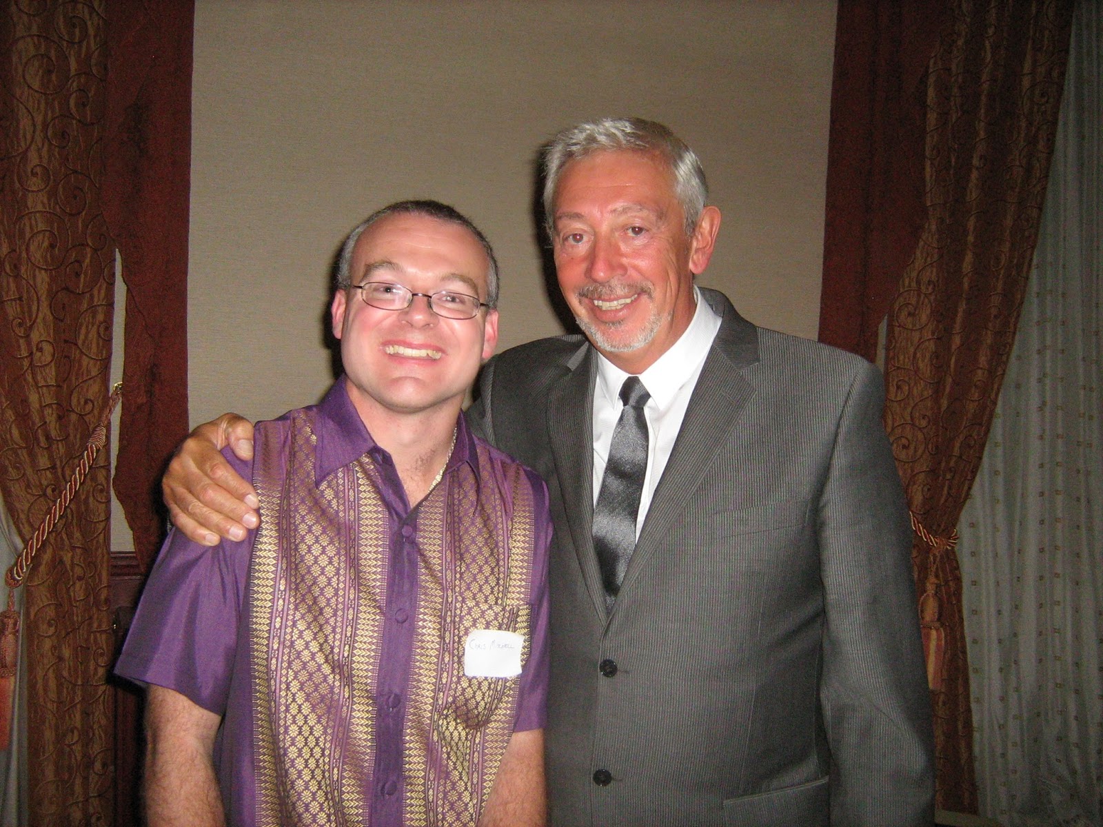 Adventures with Asperger's Syndrome: Back to School, New Starts and ...