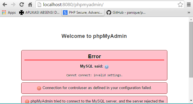 tutorial mengganti port pada mysql dan apache di xampp versi terbaru ...