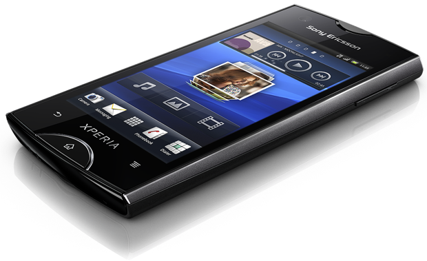 Sony: Los 5 mejores celulares sony