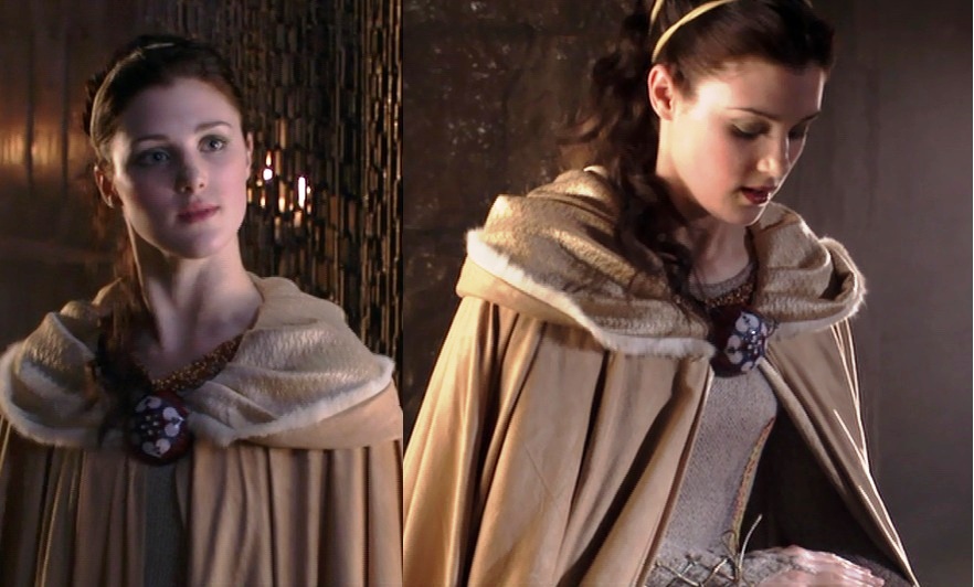 Robin Hood Bbc Marian Costumes