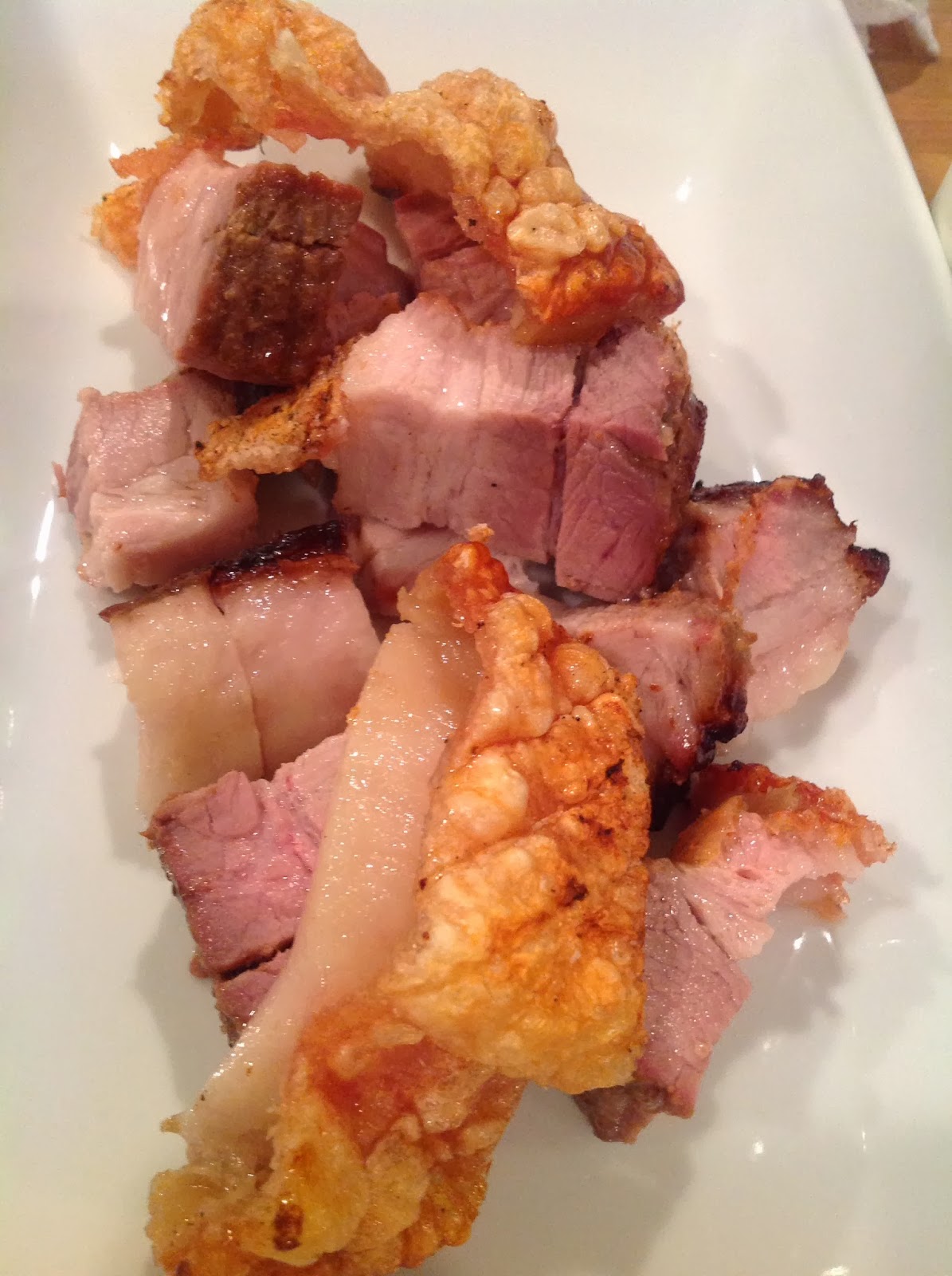 Pancetta fresca di maiale.....come cucinarla al forno ? - Coquinaria.it ...