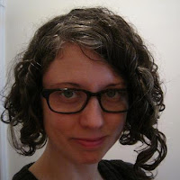 A Kick at the Darkness: Spotlight on Sunburst: Emily Schultz