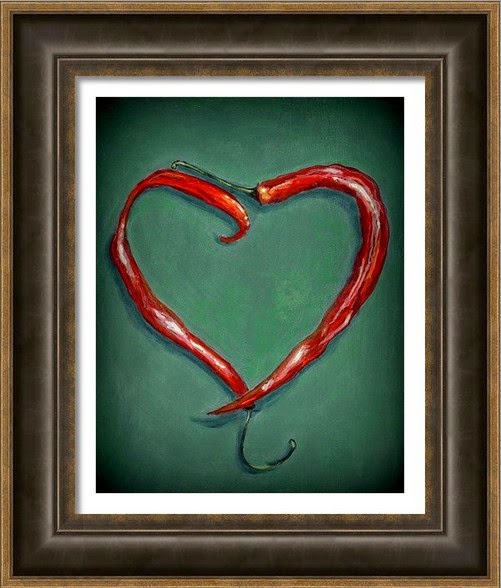 Karyn Robinson Fine Art: Why I Love Fine Art America