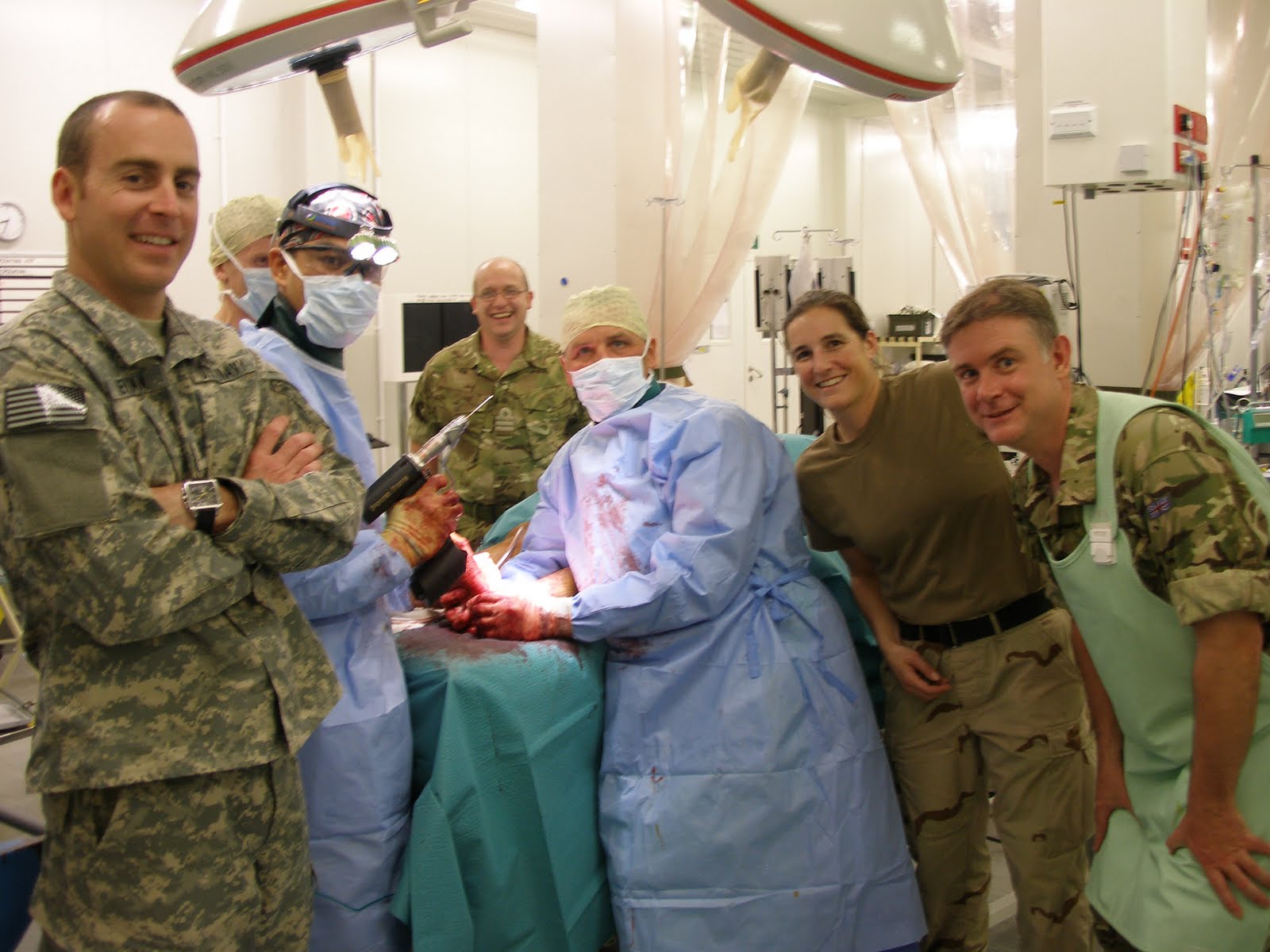 Newman in Astan: June 2011