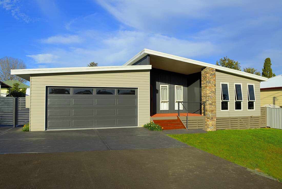 Prefab Homes - Modular Homes - Australia: Manor Homes