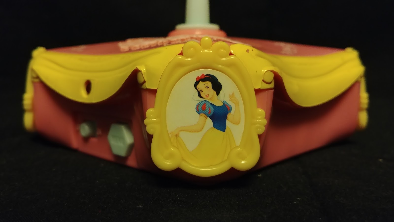 ZC-Infinity Reviews: Plug n Play Game Corner: Disney Princess Magical ...