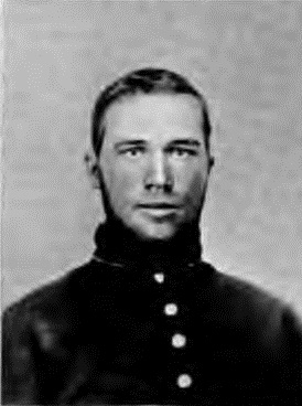 Civil War Days & Those Surnames: 8/5/12 - 8/12/12