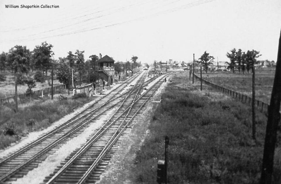 Industrial History: River Junction (Tower RS): Aban/C&NW vs. Aban/C&NW