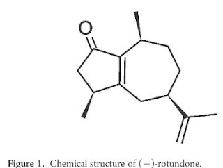 Rotundone - Alchetron, The Free Social Encyclopedia