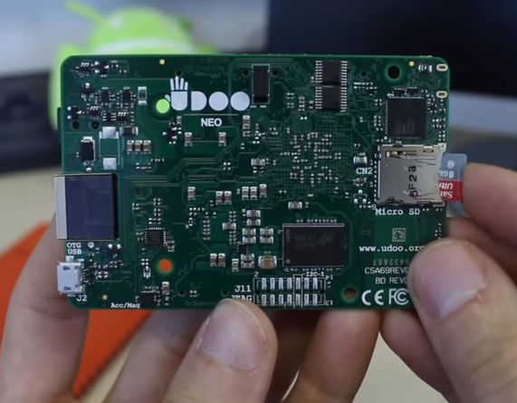 Android Linux Arduino Raspberry Pi All In One Pocket Computer Gadget Explained Reviews