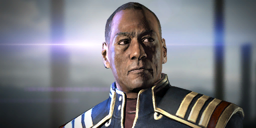 Keith David is a hell of a actor/voice actor. : r/youngjustice