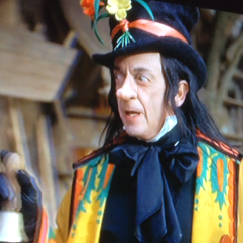 Of Kings and Car Parks - Words&Pictures