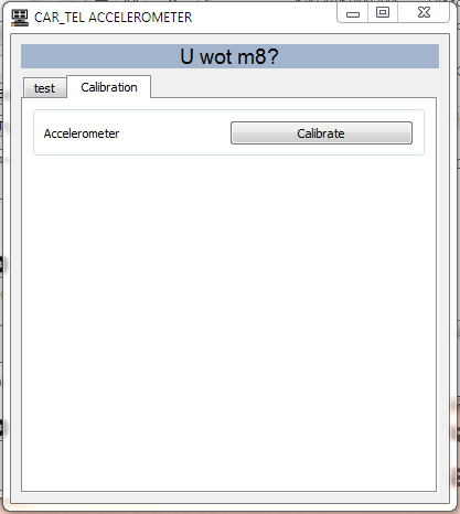 William Osman: COSMOS and Arduino: The $20 Telemetry System