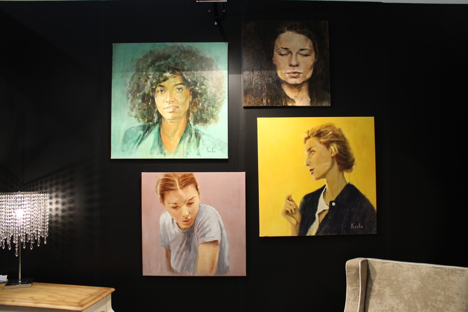 Icono Interiorismo: Muebles Rupema, Icono Interiorismo en la Feria del ...