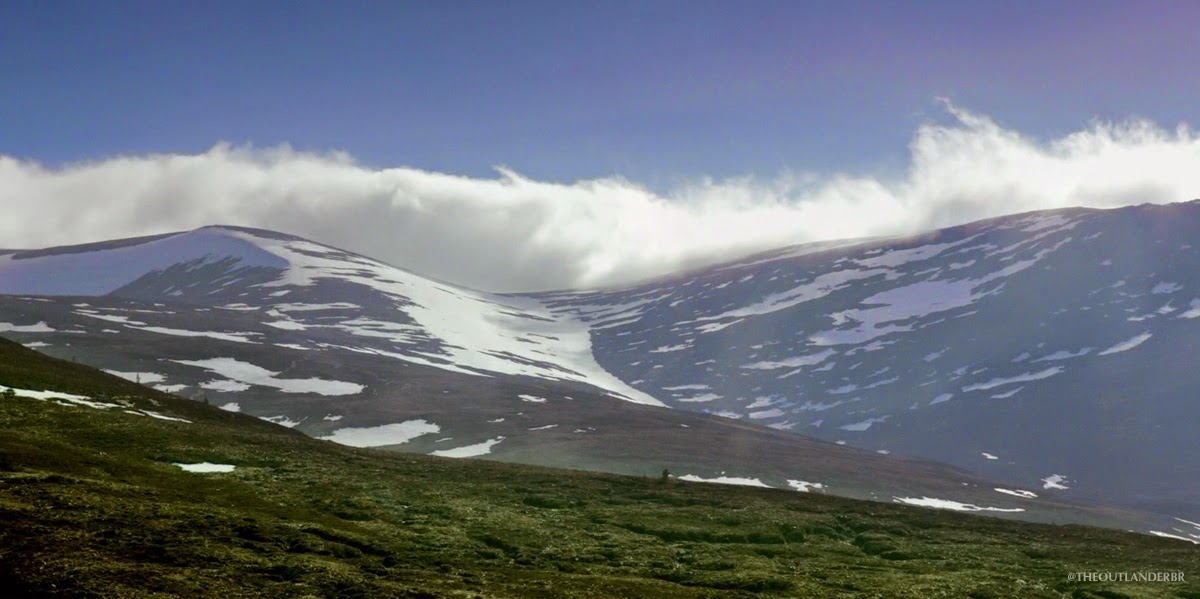 Outlander | The best landscapes so far | TheOutlanderBR