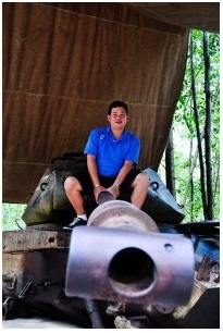 They thought we would pay