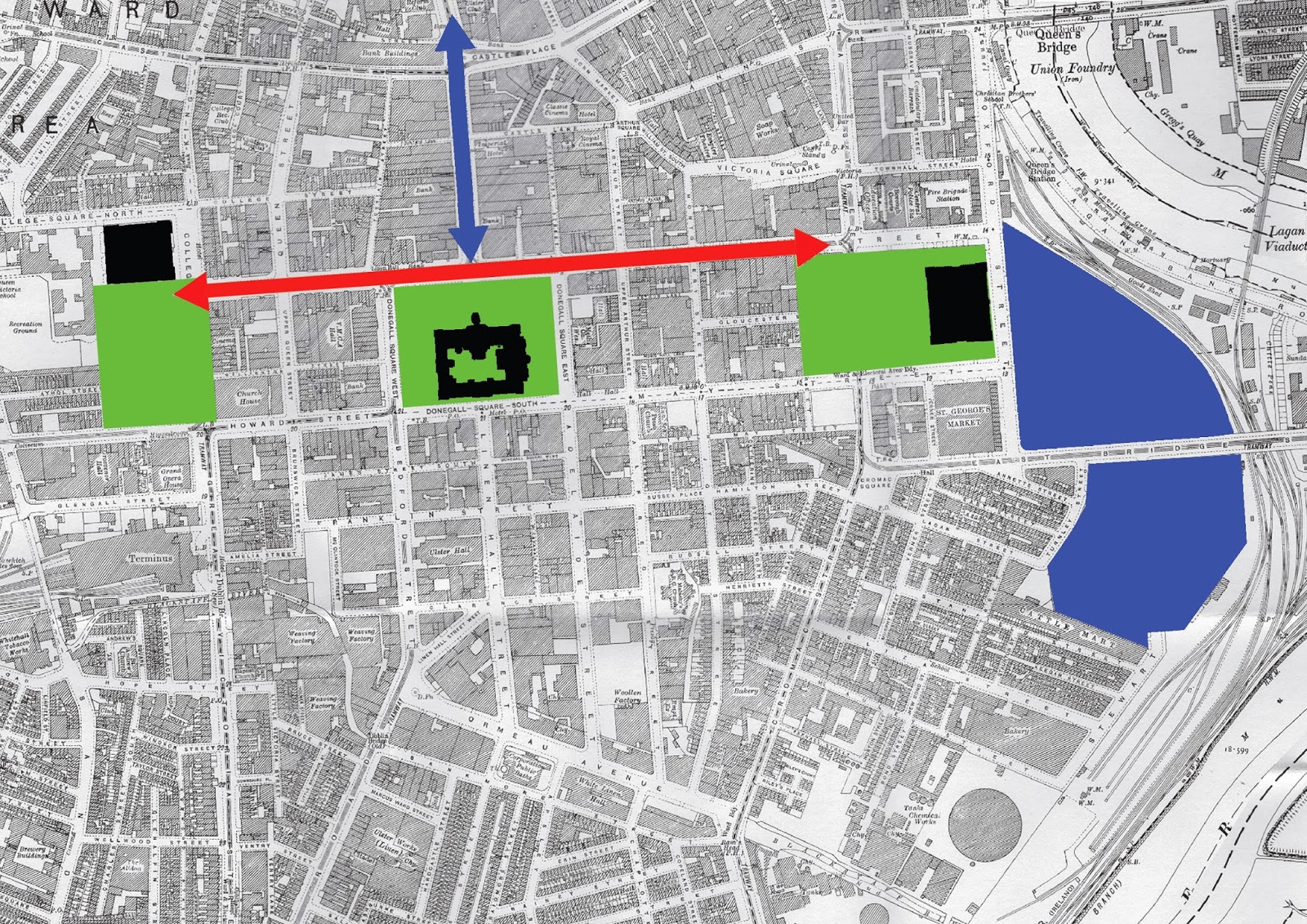 Pass Over In Silence: The Civics of Alfred Brumwell Thomas