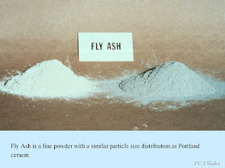 The Fly-Ash can be a great resource for future. - Seeker's Thoughts