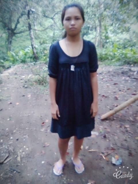 Riztie Rabacal's photo's