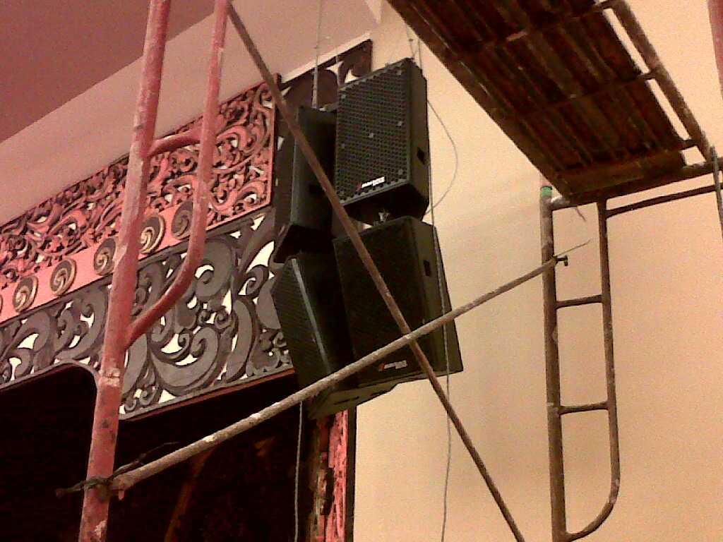 'INSTALASI DAN PEMASANGAN SOUND SYSTEM dari DEPPO INSTALASI': INSTALASI ...