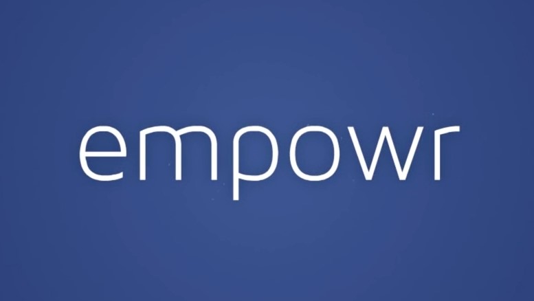 كيفية الربح من موقع empowr + الحصول على 10 $ بمجرد التسجيل فيه - luomis