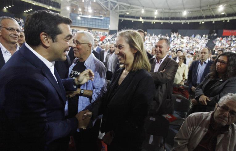 Τα ονόματα και οι καραμπόλες του ανασχηματισμού - ΚΑΛΑΒΡΥΤΑ - NEWS